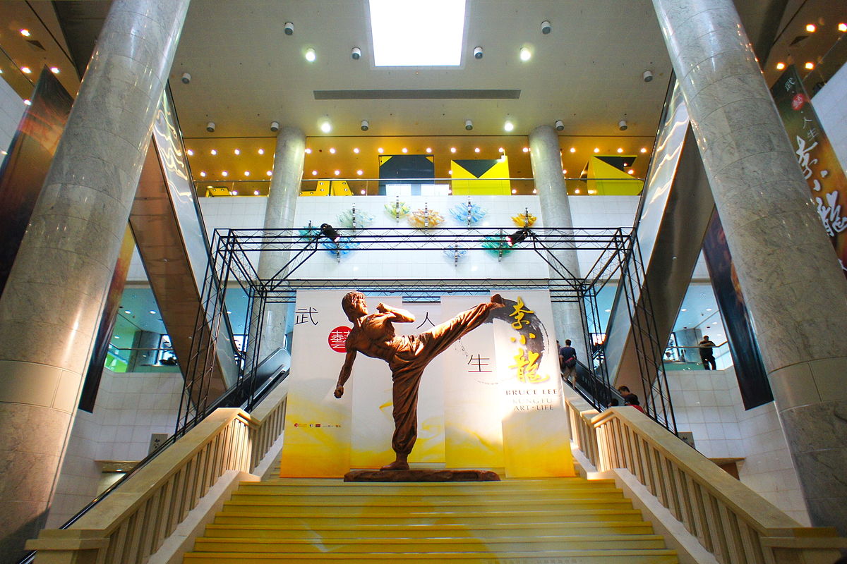 Hong Kong Museums - Corporate & VIP Tours to Thailand | Soapy Massage ...