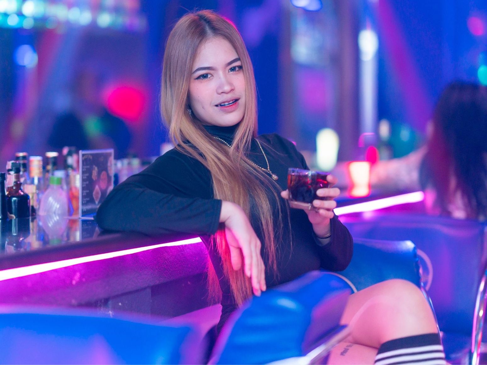 Pattaya Pool Party - Mast Yatri