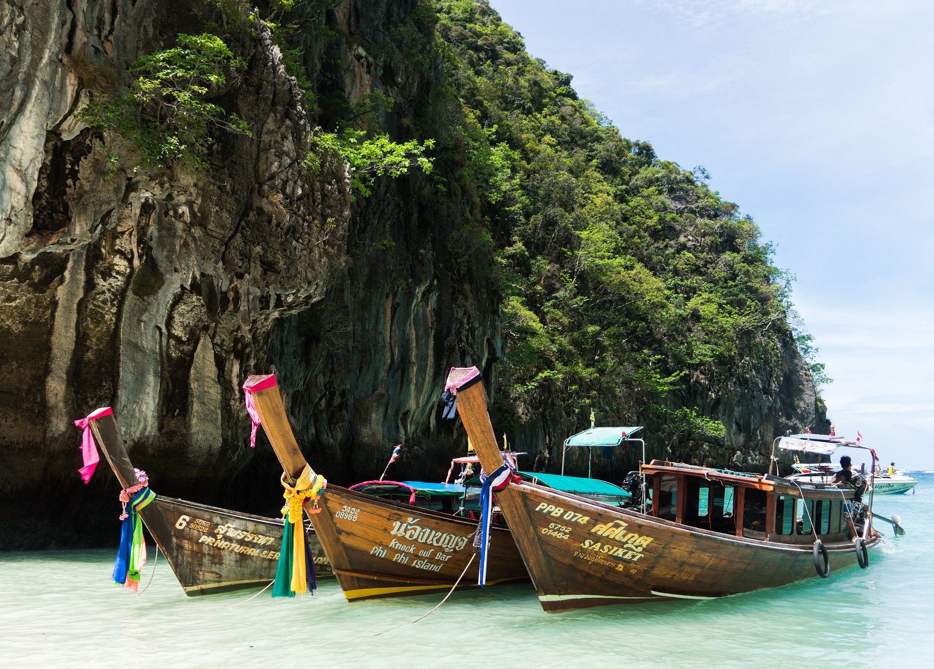 Pattaya Phuket Directions - Corporate & VIP Tours to Thailand | Soapy ...