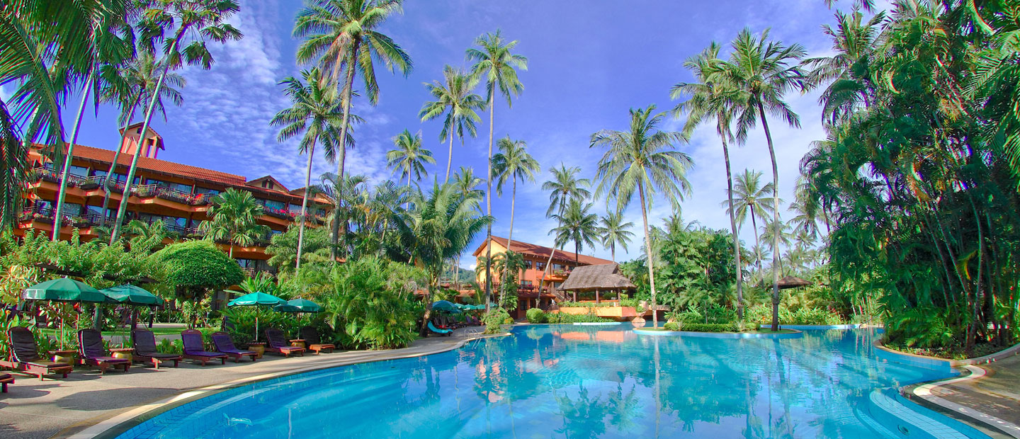 Phuket Patong Area Guest Friendly Hotels - Corporate & VIP Tours to ...