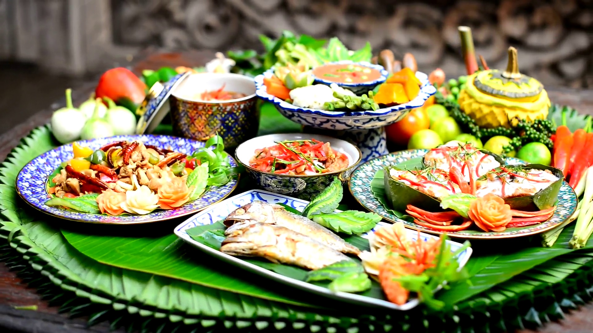 Five Best Pattaya Restaurants - Corporate & VIP Tours to Thailand ...