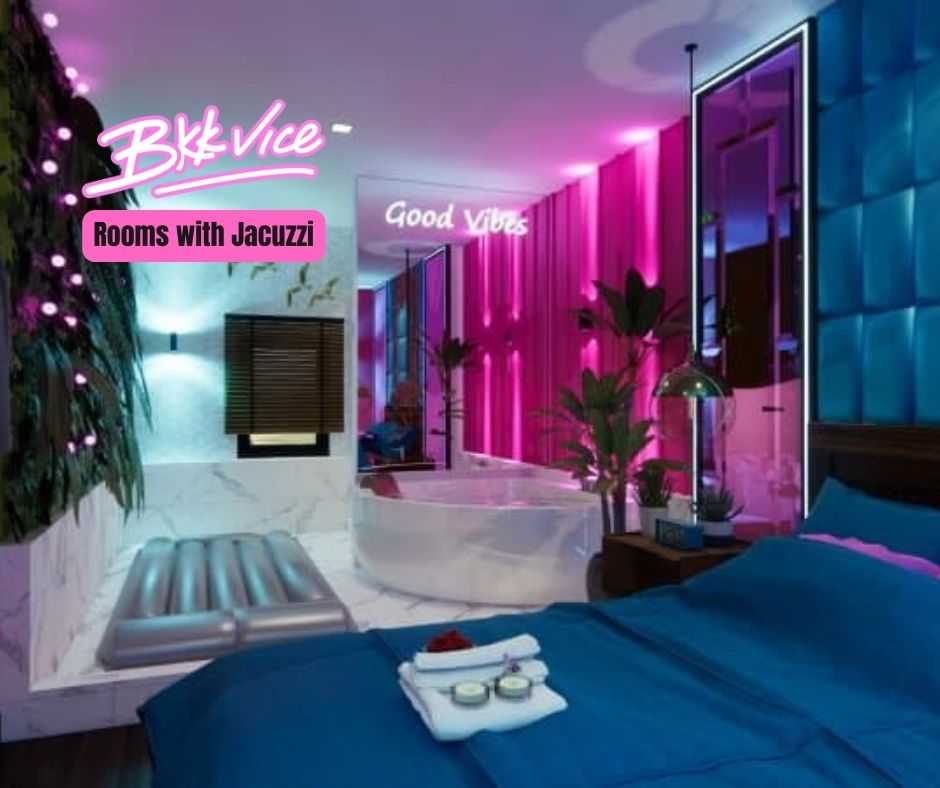 Bangkok Top Five Soapy Massage - Mast Yatri